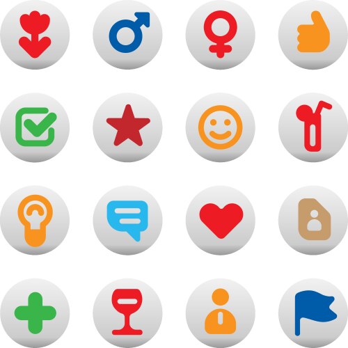 Icons Vector Images (over 22.3 million)