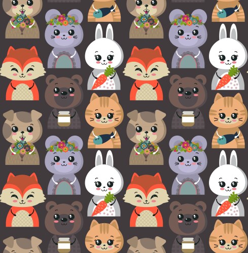 Cute Vector Images & Graphics for Commercial Use | VectorStock