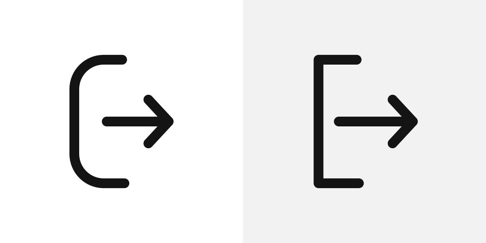 Log Off Vector Images (over 600)