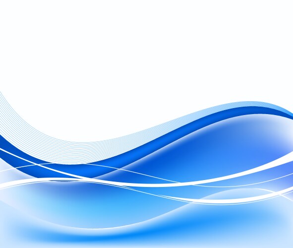 Abstract raindrop Royalty Free Vector Image - VectorStock