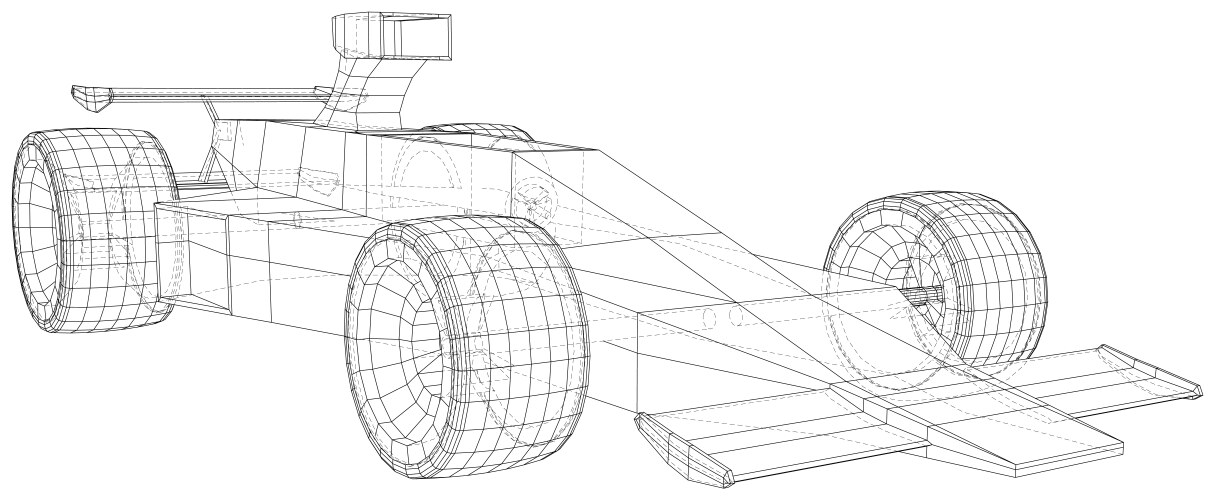 Car Drawing Abstract Vector Images (over 10,000)