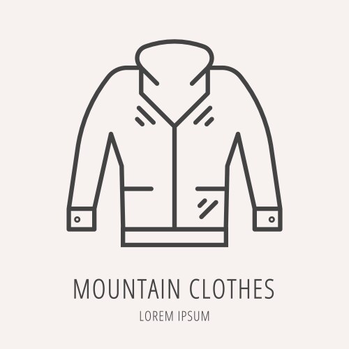 Google gmail logo symbol black design Royalty Free Vector