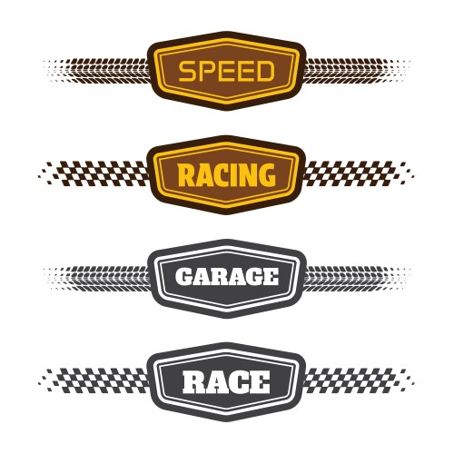 Racing Logos Vector Images (over 71,000)