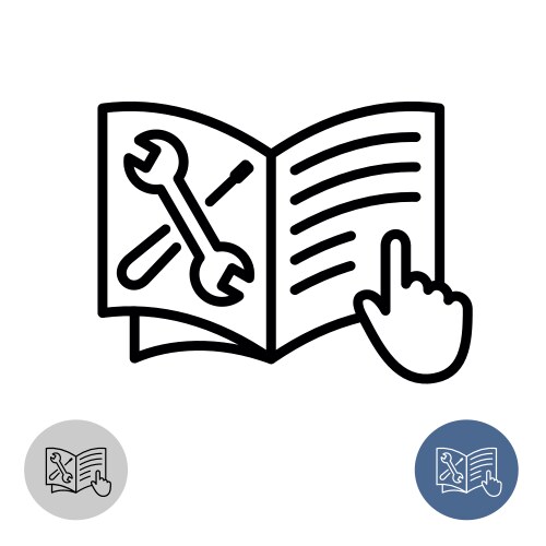 Manual Vector Images (over 97,000)