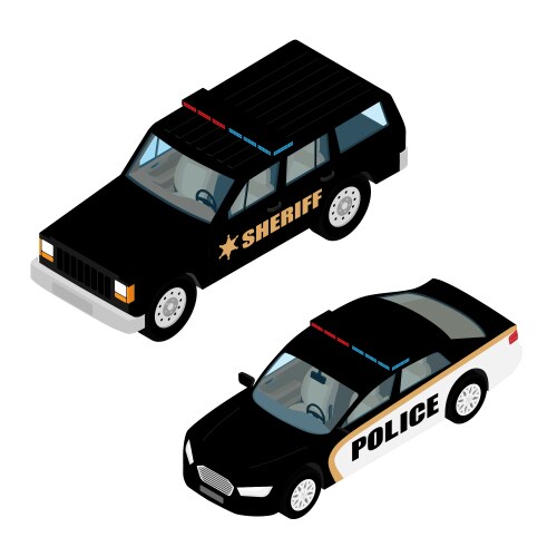 Police Car Logo Vector Images (over 1,300)