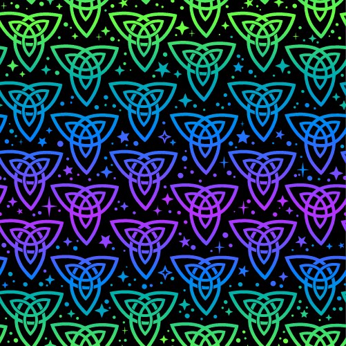 Viking Weave Pattern Vector Images (over 150)