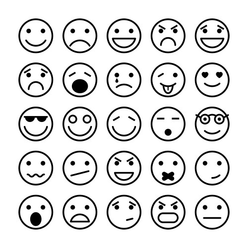 Smiley Face Vector Images (over 60,000)