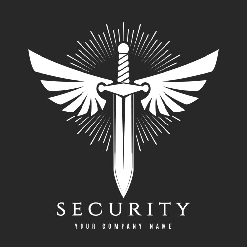 Security Company Logo Vector Images (over 59,000)