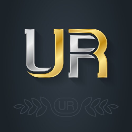 Ur Logo Vector Images (over 2,000)