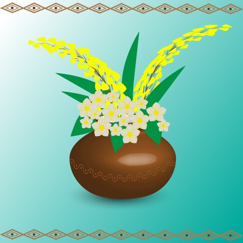 Padauk Vector Images (22)