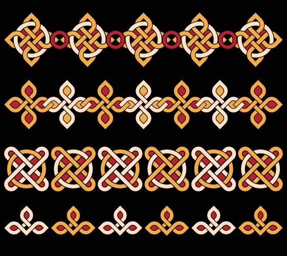 Celtic Vector Images (over 78,000)