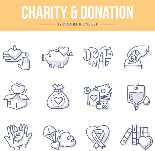 Charity Symbol Vector Images (over 84,000)