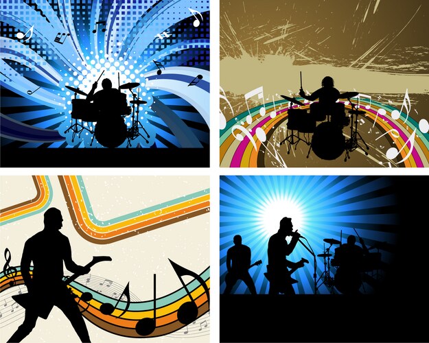 Rock Vector Images (over 310,000)