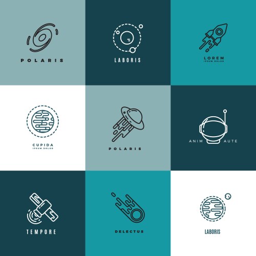 Universe Logo Vector Images (over 280,000)