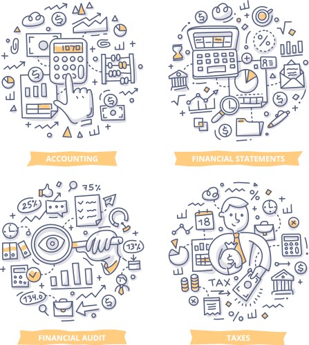 Accounting Vector Images (over 370,000)
