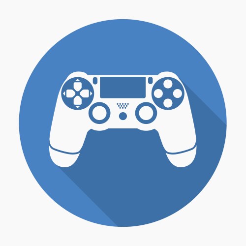 Playstation Controller Vector Images (over 1,500)