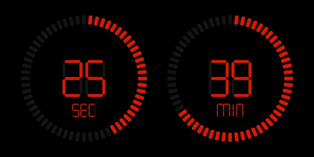 Countdown Vector Images (over 100,000)