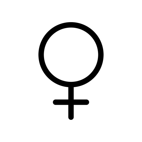 Female Symbol Vector Images (over 480,000)