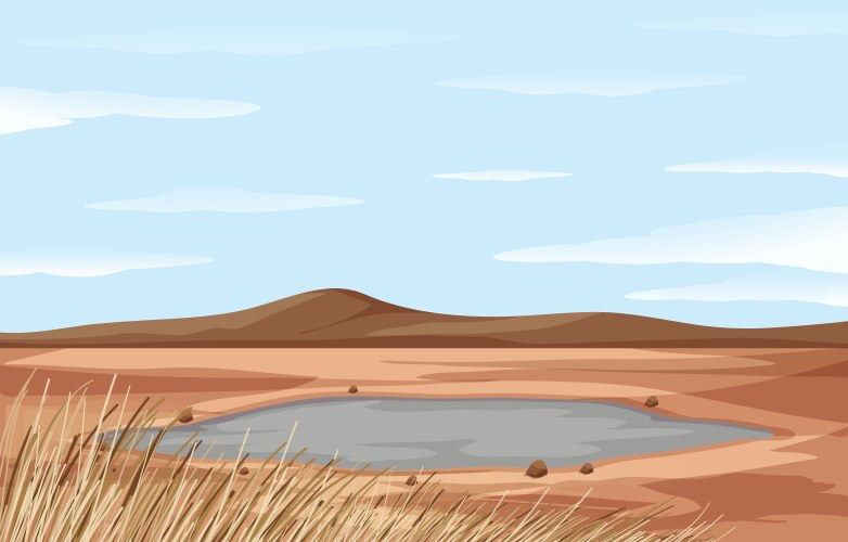 Pond Cartoon Vector Images (over 15,000)