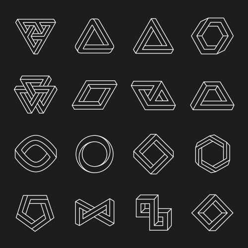 Escher Vector Images (over 1,000)