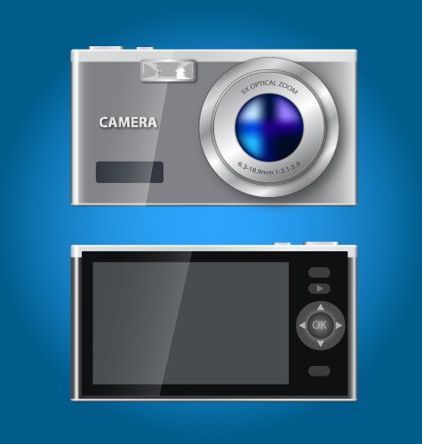 Camera Vector Images (over 450,000)