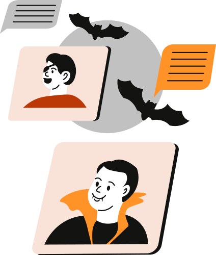 Chat Icon Vector Images (over 410,000)