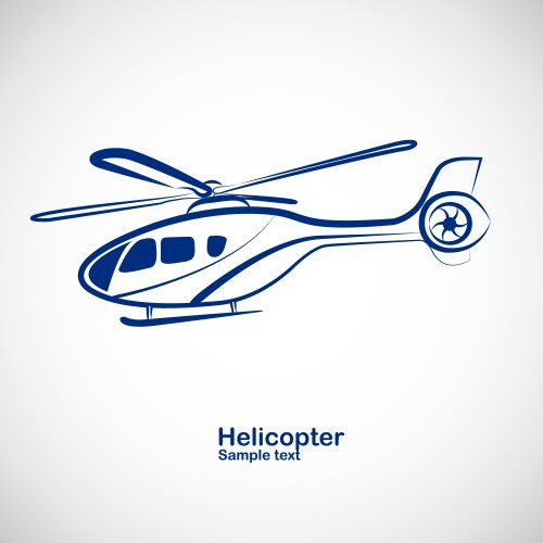 Helicopter Vector Images (over 50,000)