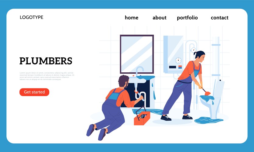 Maintenance Cartoon Vector Images (over 23,000)