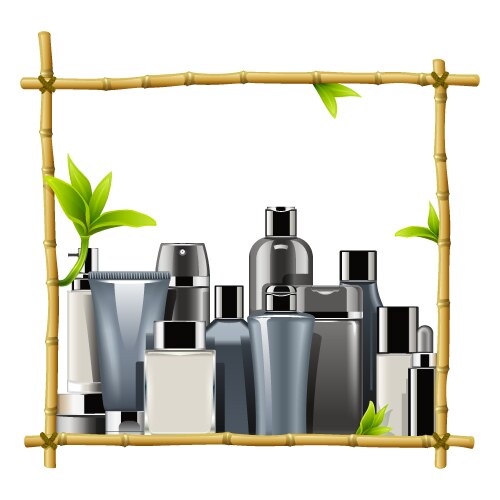 Frame Skincare Vector Images (over 810)
