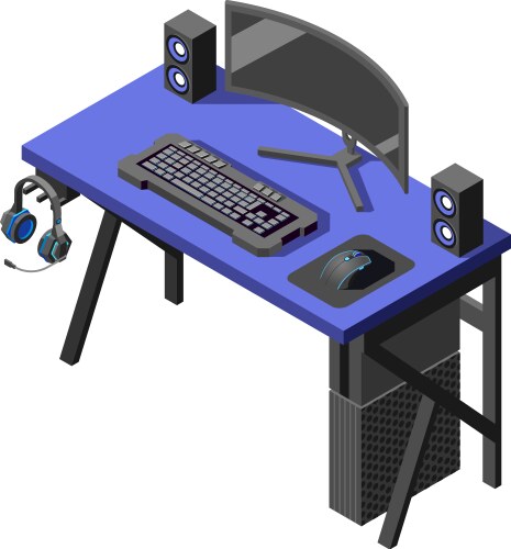 Technology icon set Royalty Free Vector Image - VectorStock