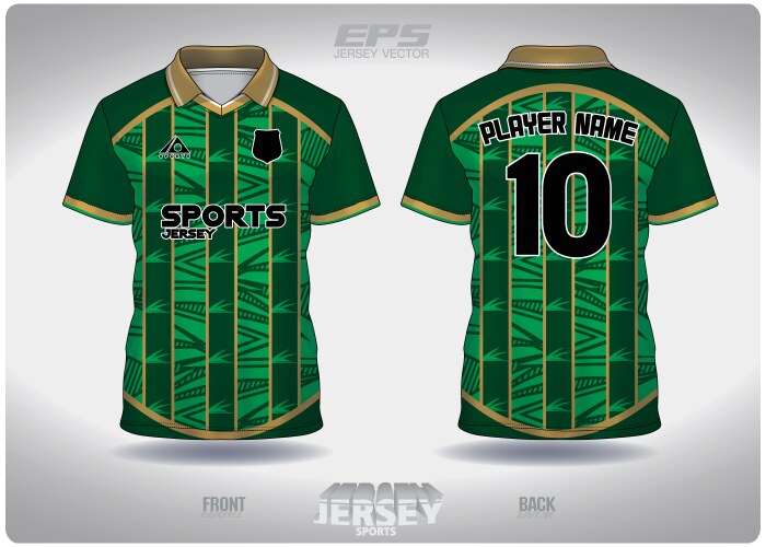 Green pattern Vector Images & Graphics for Commercial Use | VectorStock