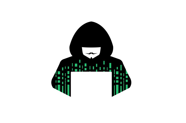 Hacker Logo Vector Images (over 7,200)
