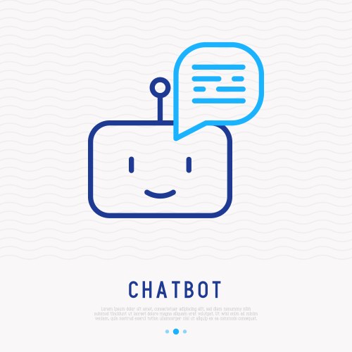 Chatbot Logo Vector Images (over 3,100)