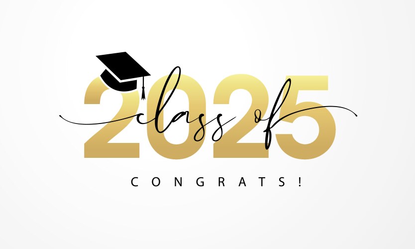 Class of 2025 Vector Images (over 520)