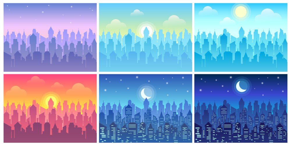 Morning Vector Images (over 270,000)