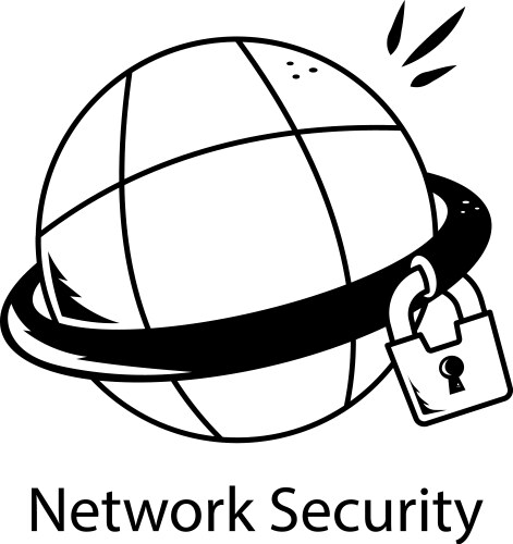 Network Security Vector Images (over 240,000)