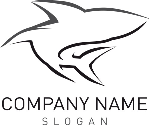 Shark Logo Vector Images (over 10,000)
