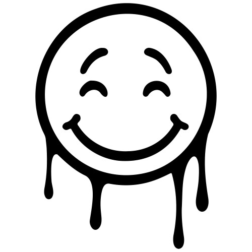 Smiley Face Hand Drawn Vector Images (over 2,000)