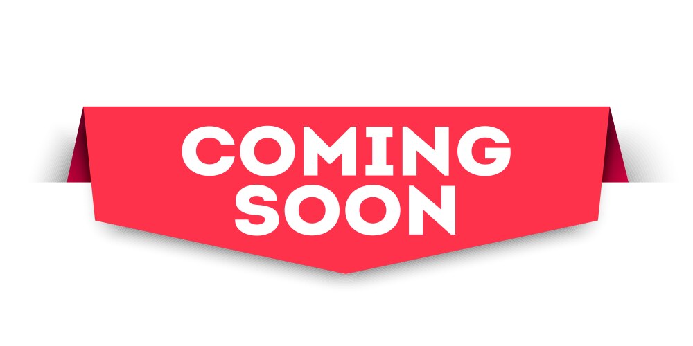 Coming Soon Vector Images (over 8,000)