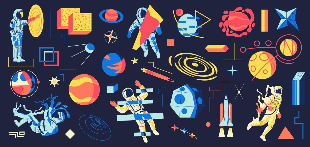 Astronomy Vector Images (over 240,000)