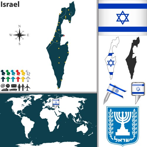Israel Vector Images (over 47,000)