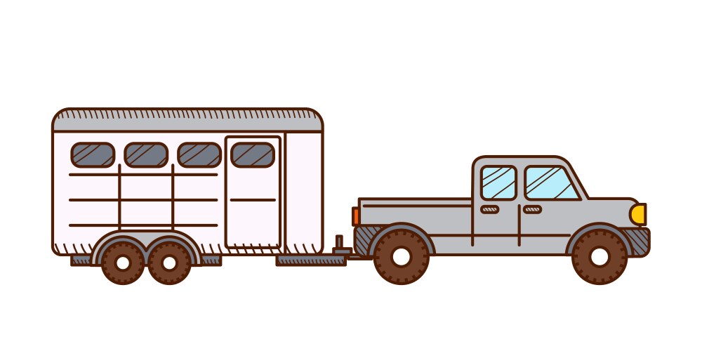 Trailer Vector Images (over 49,000)