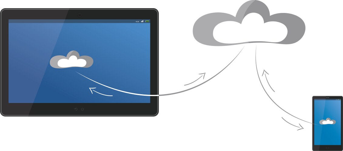 Computing Vector Images (over 2.3 million)