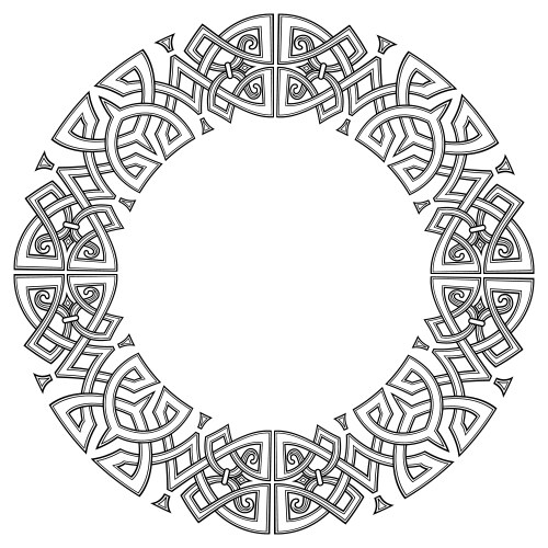 Norse Vector Images (over 9,300)