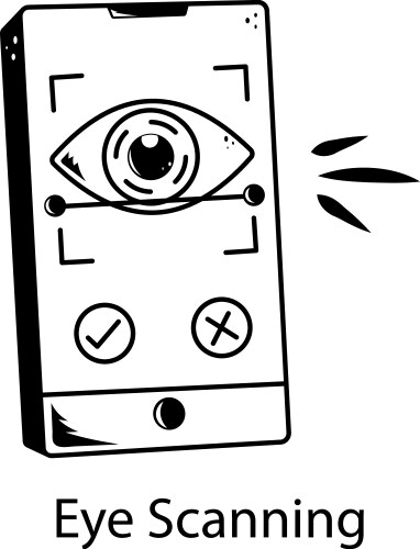 Scanning Vector Images (over 100,000)