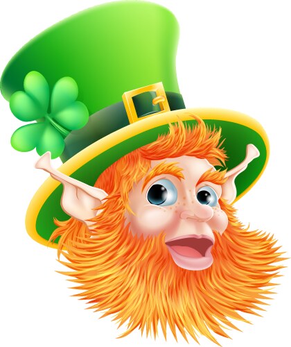 Happy St Patricks Day Clipart Vector Images (over 910)