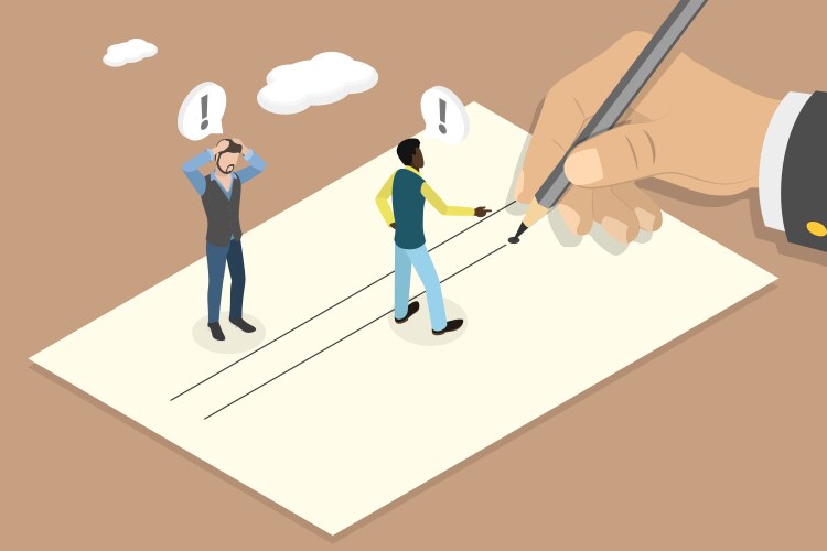 Conclusion Cartoon Vector Images (over 610)