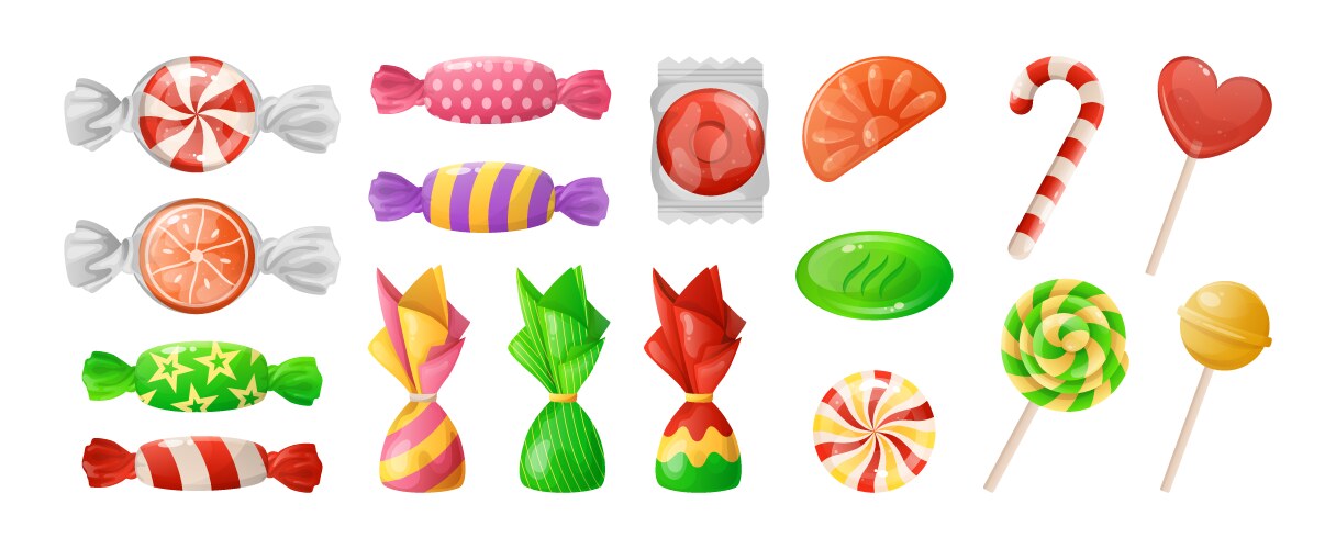 Candy Vector Images (over 330,000)