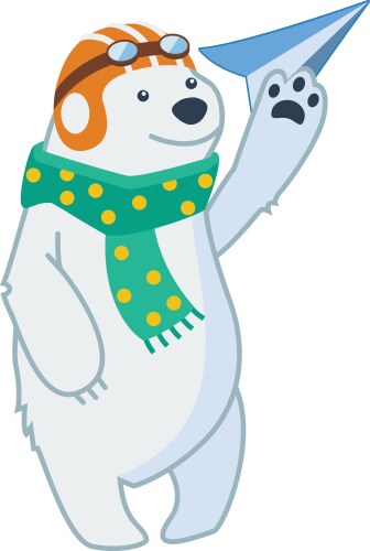 Pilot Cartoon Vector Images (over 11,000)