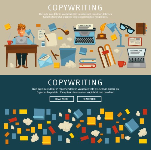 Writer Vector Images (over 35,000)